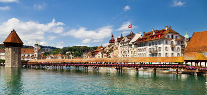 Lucerna - Cosa vedere e guida di viaggio