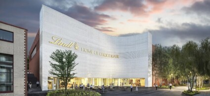 Museo del Cioccolato Lindt - Biglietti, orari e info utili